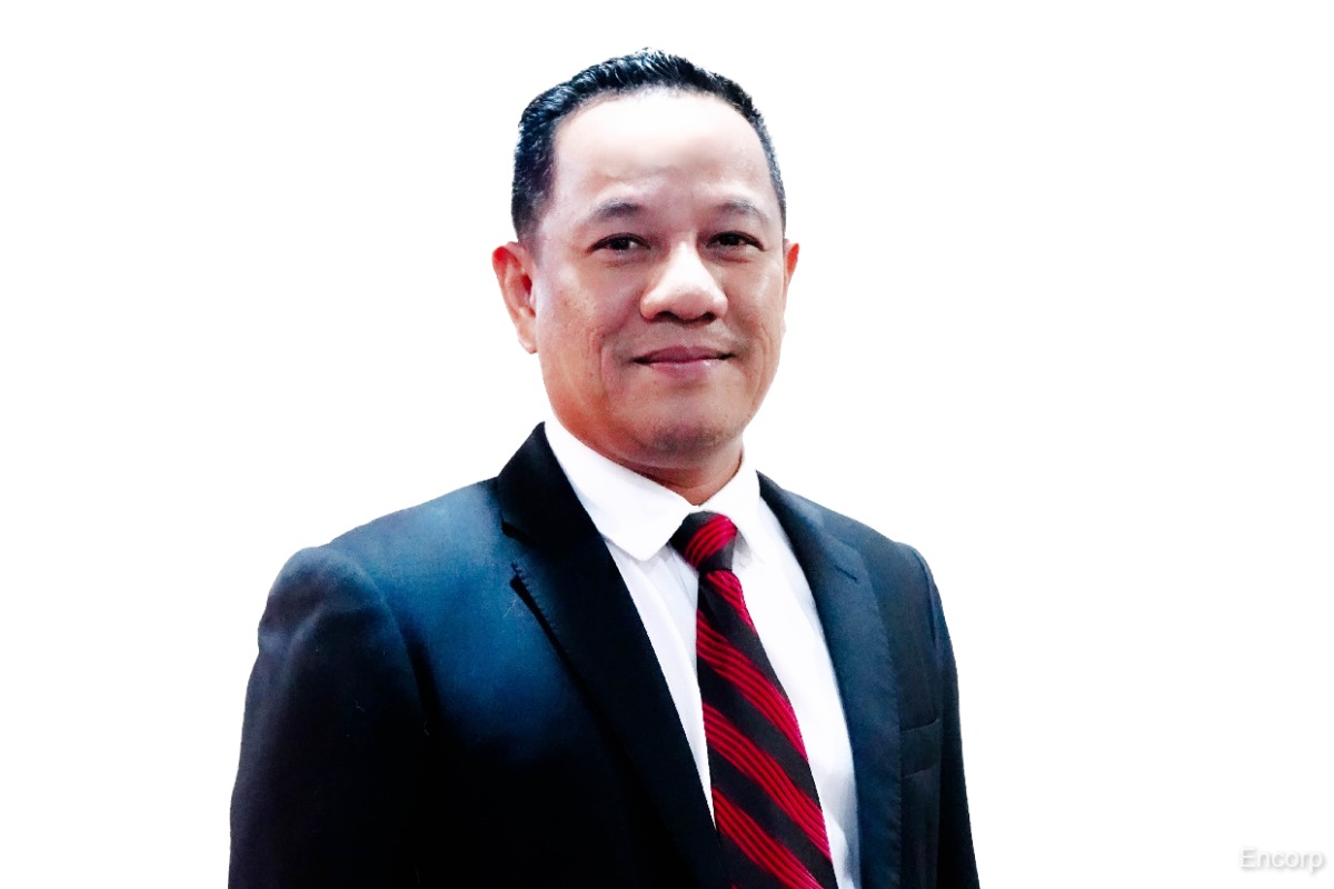 Encorp names Ahmad Harzimi as new group CEO | KLSE Screener